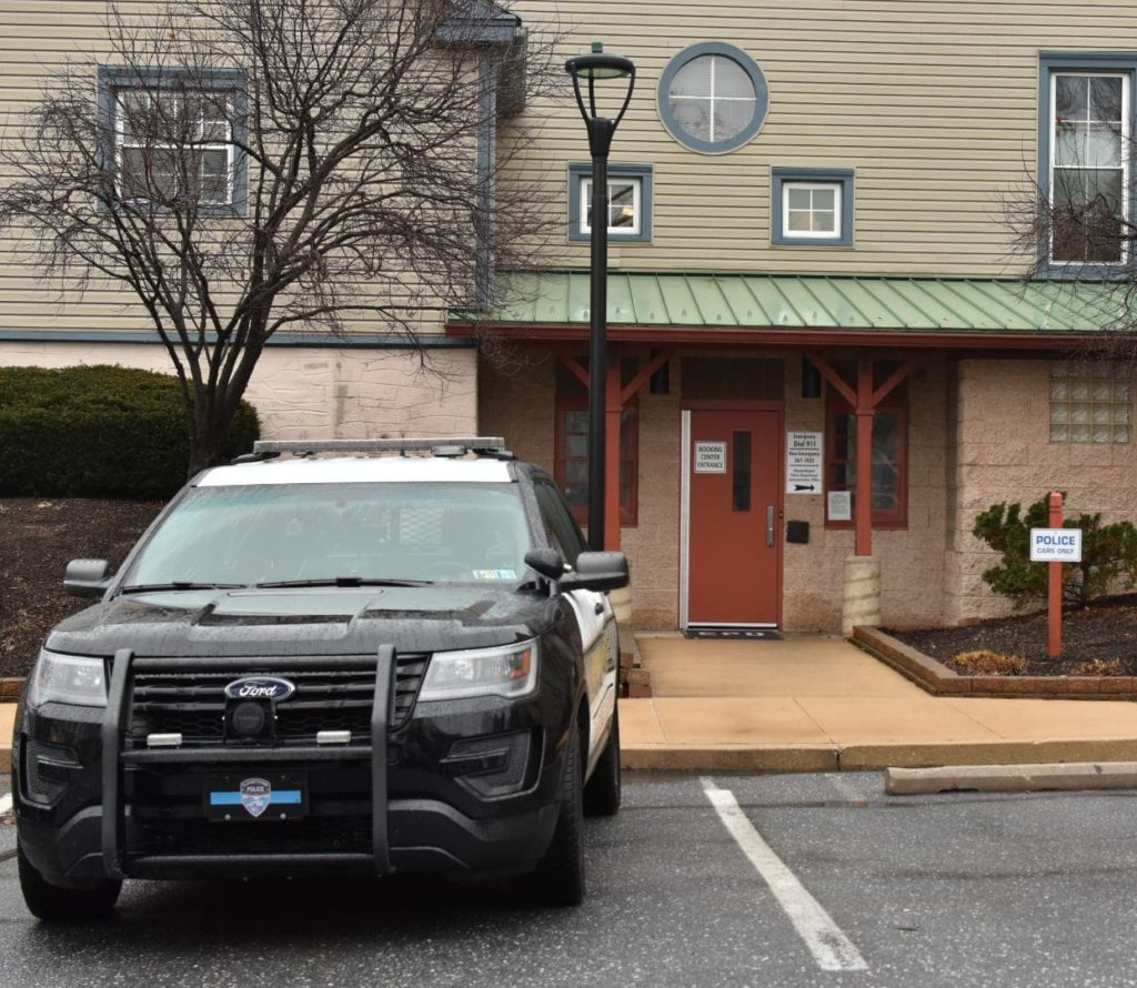 Home - Second Chance PA